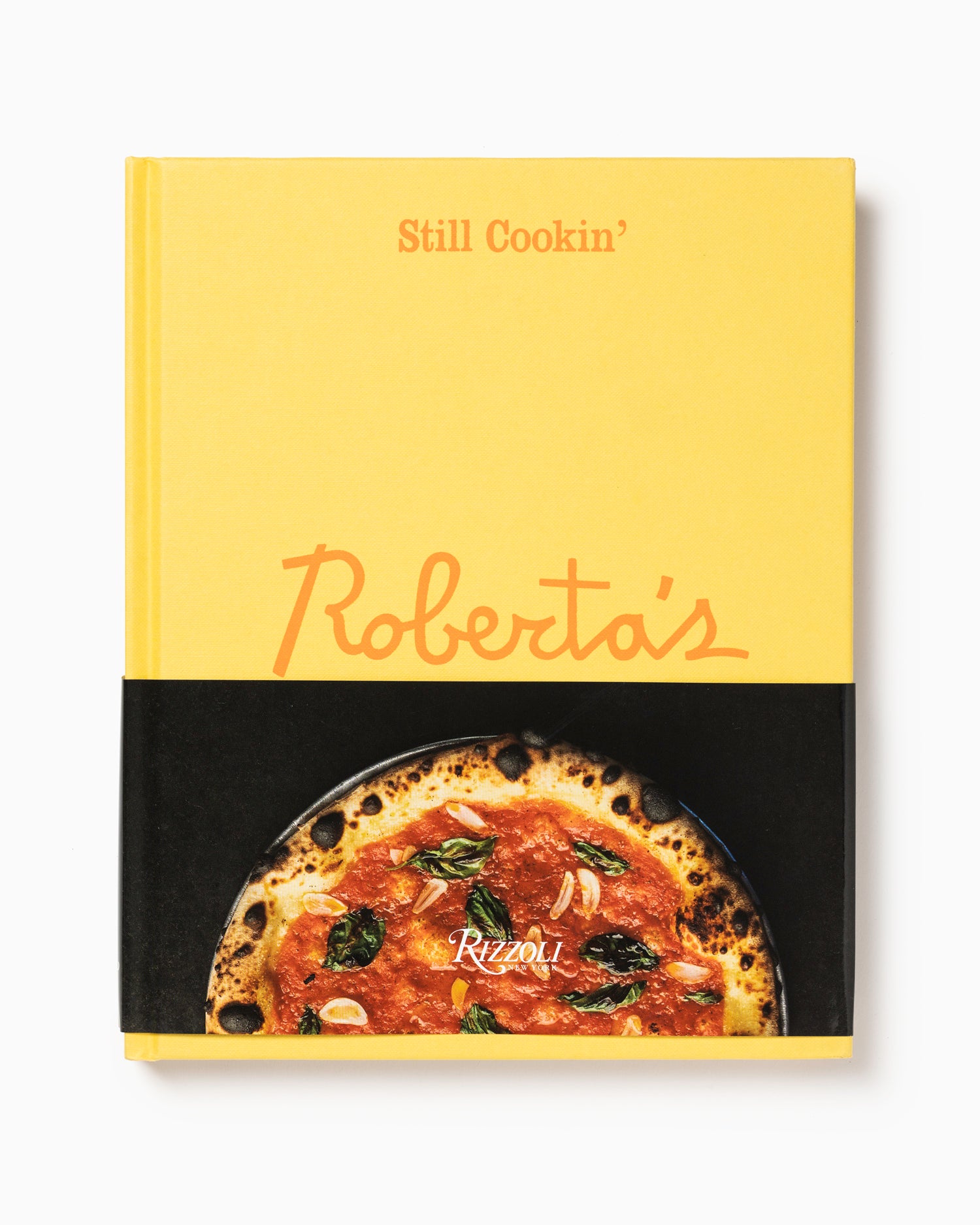 Roberta's: Still Cookin' - Carlo Mirarchi, Brandon Hoy