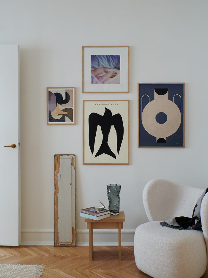 WAITING - SOFIA LIND