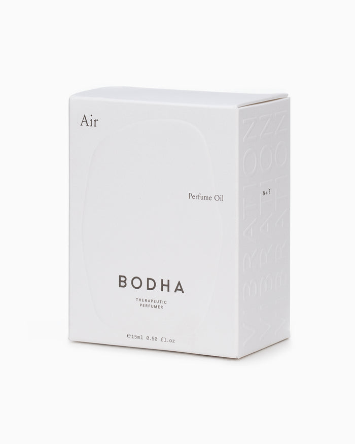 Bodha Aromatherapy