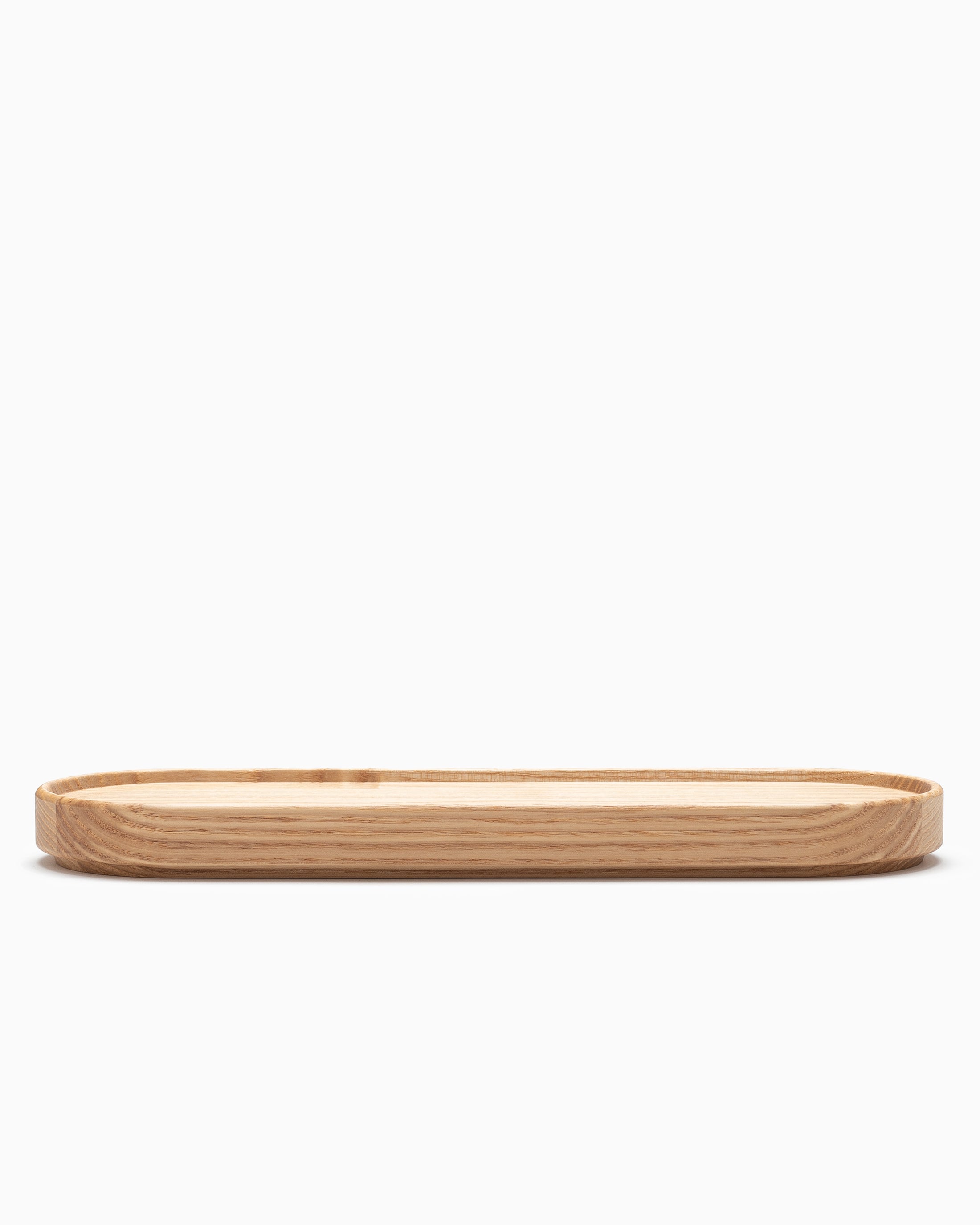 HP035 Ash Wooden Tray