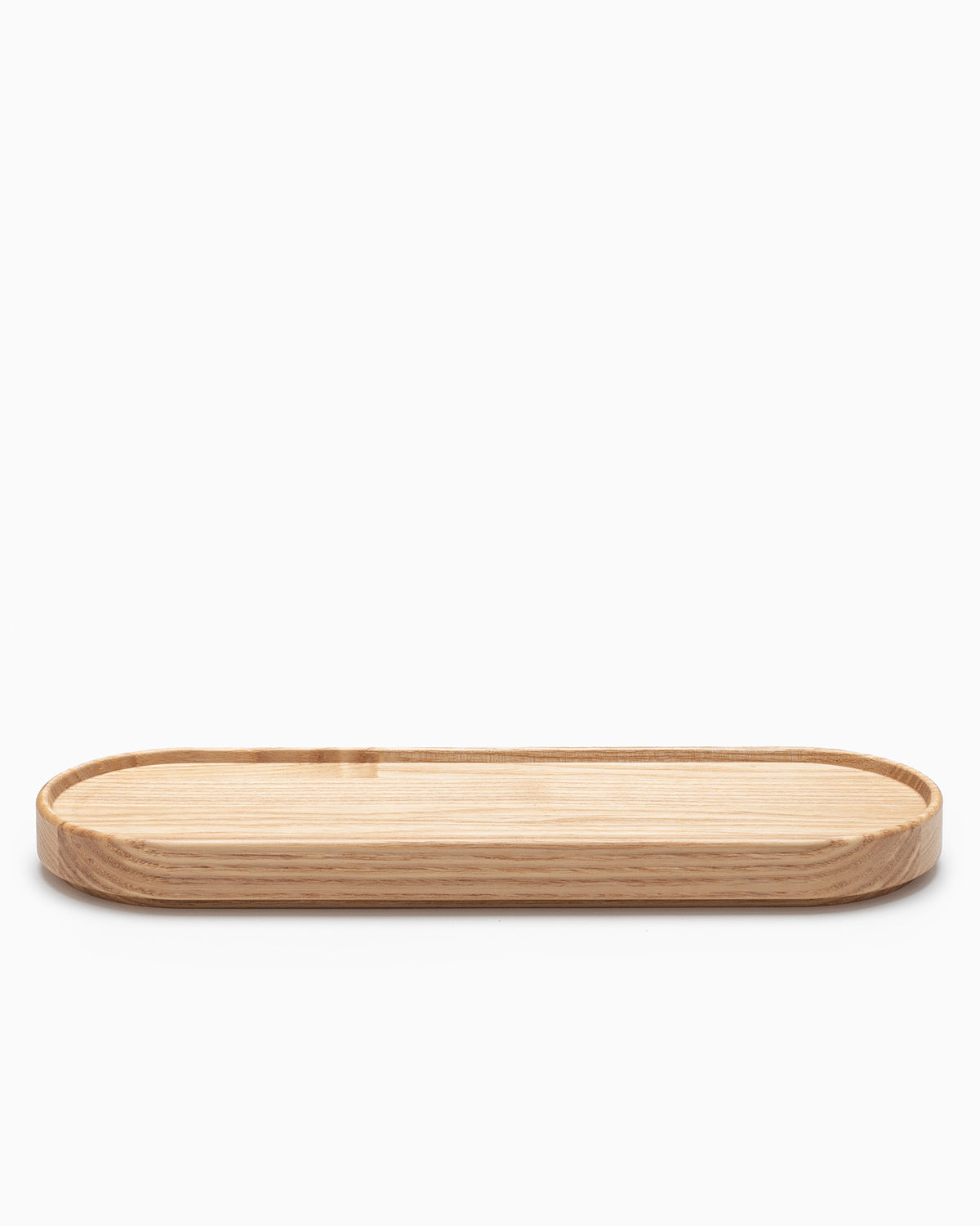 HP035 Ash Wooden Tray