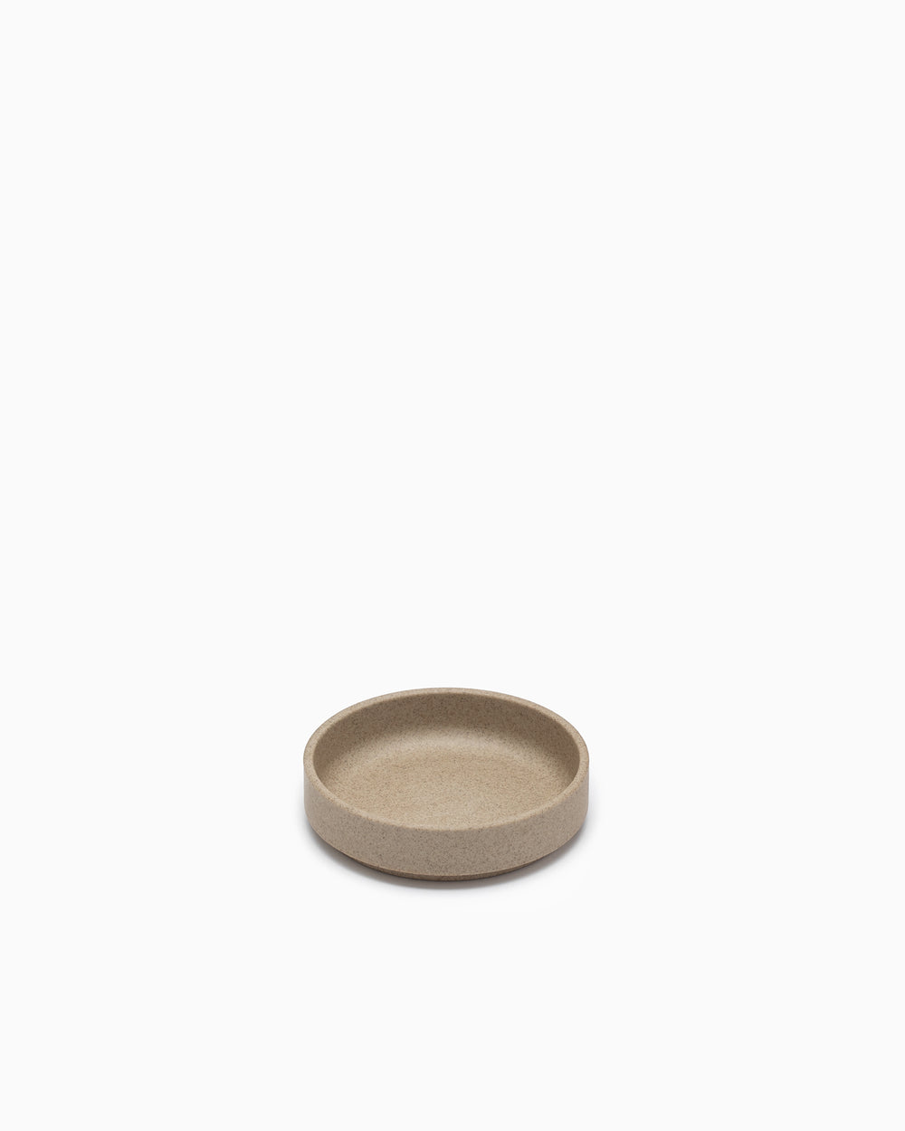 Hasami Ware Hand-painted Flower Plate 6.5"